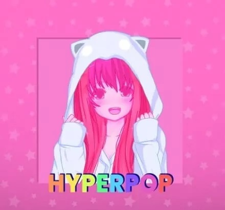 【Hyperpop风格采样包】Whitenoise Records – HYPERPOP – EDMTOP.TOP